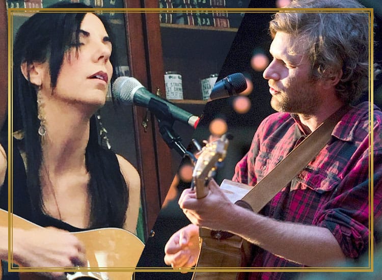 Music & Event Venue | Historic Downtown Carnation, WA