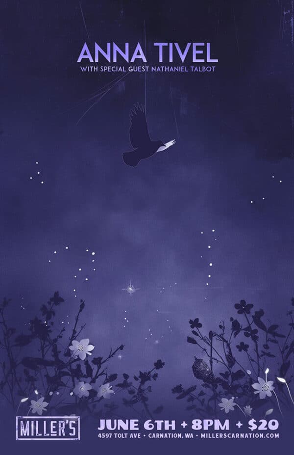 Upcoming Music, Concerts and Events – Millers Carnation