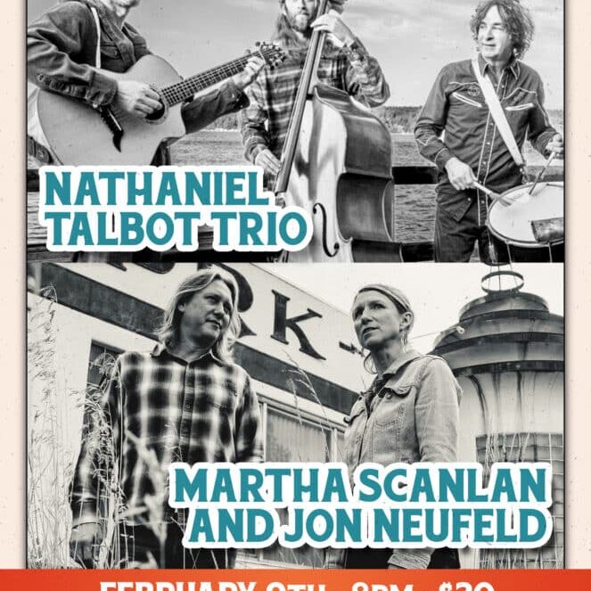 Music & Event Venue | Historic Downtown Carnation, WA